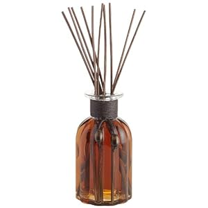 Amazon.com: Pier 1 Imports Reed Diffuser - Sugared Cinnamon: Home & Kitchen