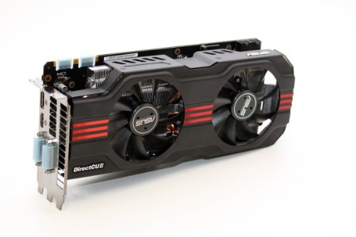 Grafikkarten Kaufen: Asus ENGTX560TI448 NVIDIA GeForce GTX 560 Ti 448 ...