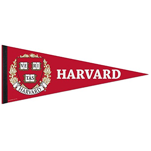 Harvard Flag