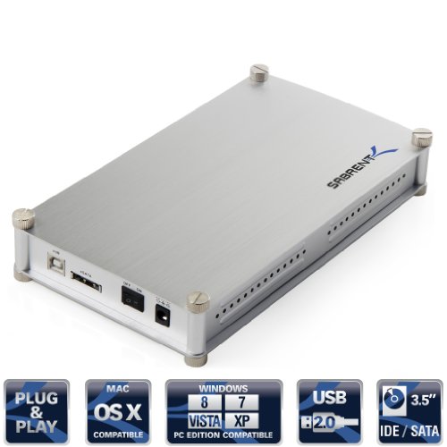 Sabrent Esata Serial Ata - The best free software for your - blackskin