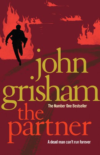 The Partner by John Grisham – bucket books blog