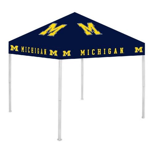 Tailgating @ MICHIGAN... The story of theBLUELOTCREW and a dream to do ...