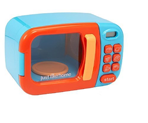 Top Best 5 microwave kids toy for sale 2016 | BOOMSbeat