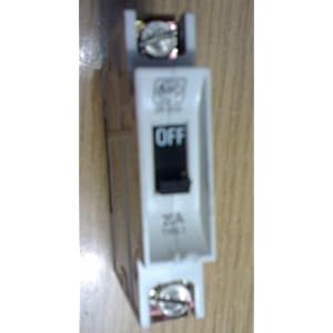 Rcbo for old style mk board | Talk Electrician, Electrical & Wiring Forum