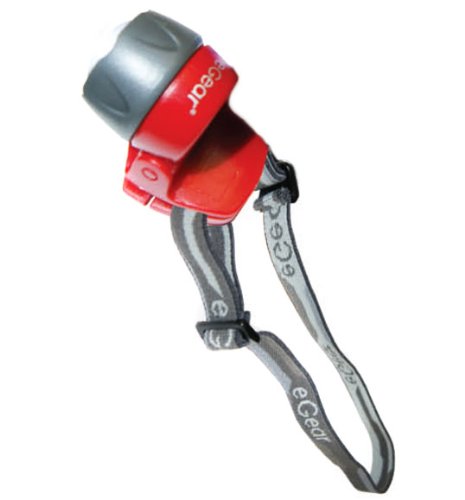 eGear LED Lighting EQ2 Utility Light - Camp Stuffs