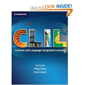 CLIL: Content and Language Integrated Learning: Amazon.co.uk: Do Coyle ...