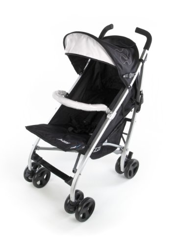 Opiniones de Osann 120-172-09 - Silla paseo, color blanco. Comprar en ...