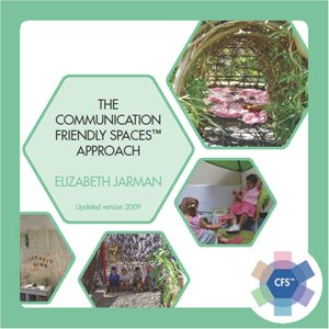 The Communication Friendly Spaces Approach: Improving Speaking ...
