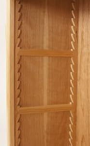 Amazon.com: Sawtooth Shelf System: Home Improvement