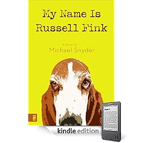 *Expired* Free Novel "My Name is Russell Fink" - Freebies 4 Mom