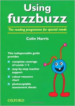Fuzzbuzz: Using Fuzzbuzz: The Reading Programme for Special Needs ...
