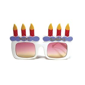 Cake In An Eyeglasses Theme - CakeCentral.com