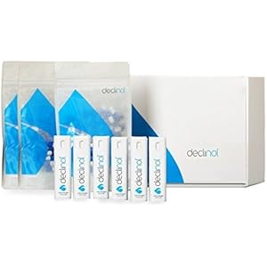 Review:|Declinol- Maximum Strength Clinical Alcohol Cravings 90-day Kit ...