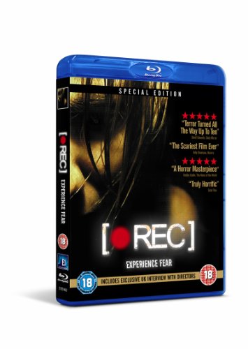 Alquiler y compra de [•REC] - FilmAffinity