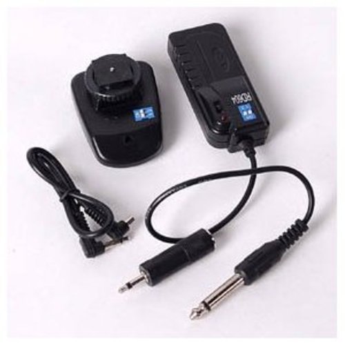 Remote Strobe Trigger on K50: Pentax SLR Talk Forum: Digital ...