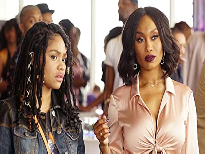 Watch Bigger Season 1 Episode 1 - Episode 1 Online Now