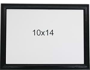 Amazon.com - Oak 10x14 Picture Frame black - Panoramic Frames