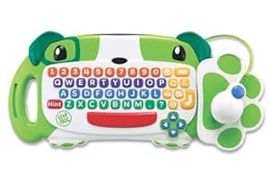 Amazon.com: LeapFrog Clickstart My First Computer: Toys & Games