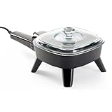 Amazon.com: mini electric skillet