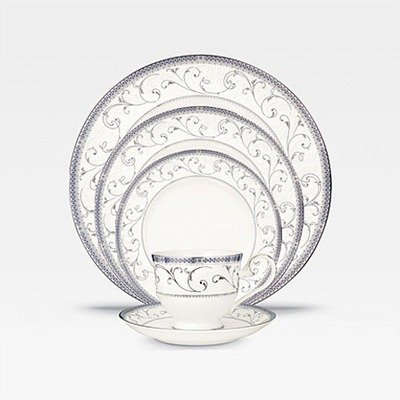 Corinth 20-Piece Dinnerware Set | superdinnerwaretools