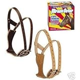 wind-sucking collars, suggestions? | The Horse Forum