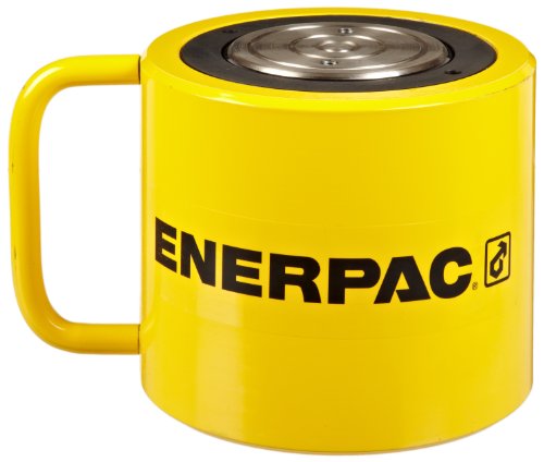 @^ Affordable Enerpac RCS 1002 100 Ton Single Acting Cylinder Online ...