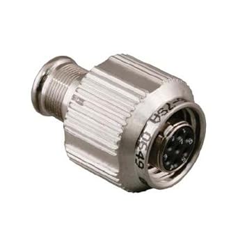 Circular MIL Spec Connector MIGHTY MOUSE CONNECTOR