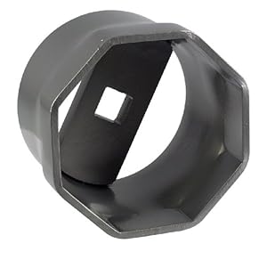 OTC 1917 4-3/8" 8-Point Octagon Locknut Wrench - Sockets - Amazon.com