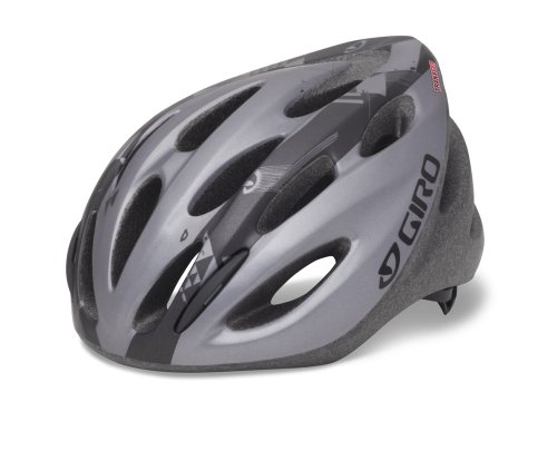Giro Transfer Helmet (Matte Titanium/Forrest Floored) | Action Sports
