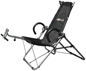 Ab Lounge XL: Amazon.co.uk: Sports & Outdoors