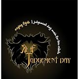 HEY, MON! Raging Fyah: Destiny, Judgement Day – Jazz Weekly