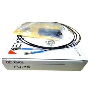 Amazon.com: Keyence Fiber Optic Sensor FU-79 FU79: GPS & Navigation