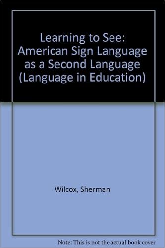 Books - Sign Language Resources Guide - LibGuides at St. Charles ...