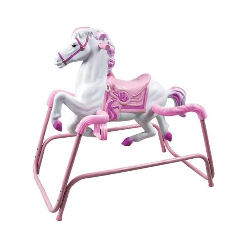 Spring Rocking Horse - RockingHorseFun.comRockingHorseFun.com