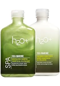 Amazon.com : H2O Plus Sea Marine Haircare Collection (12.5 fl oz/370 mL ...