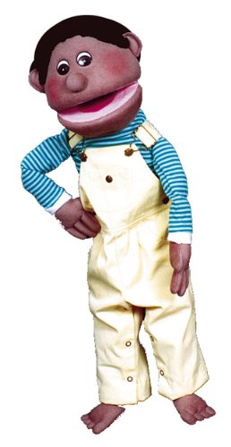 Puppet Boy Deluxe: mkwheel276 — LiveJournal