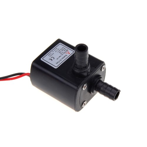 Top Best 5 water pump arduino for sale 2016 | BOOMSbeat