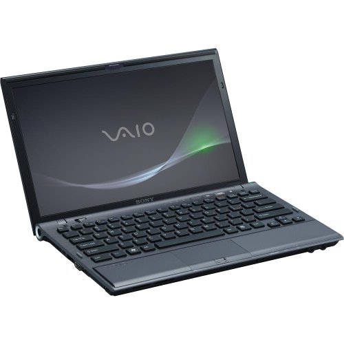 Black Friday Sony VAIO VPC-Z135GX/B 13.1-Inch Laptop (Black)