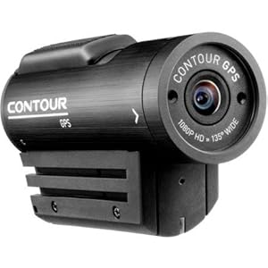 contour gps full hd helmet camera