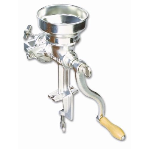 How can I grind or crack corn | Homesteading Forum