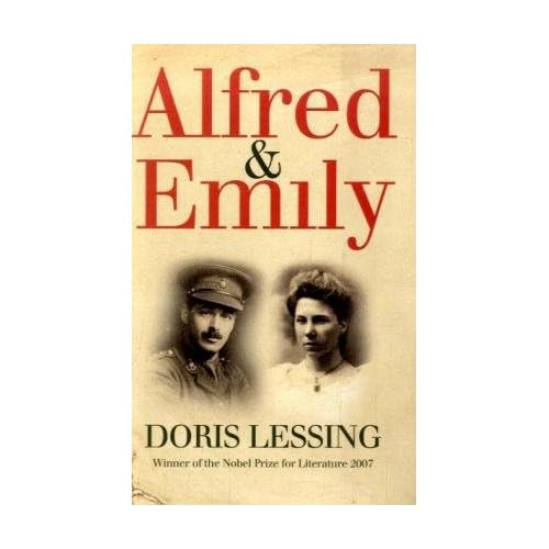 Alfred & Emily – Doris Lessing | Sbagliando s'impera