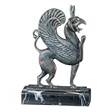 UPC 846092009787 - Design Toscano SP13239 Griffin Hellenistic Ironwork ...