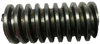 1/2-10 X 6 Foot Acme Threaded Rod: Amazon.com: Industrial & Scientific
