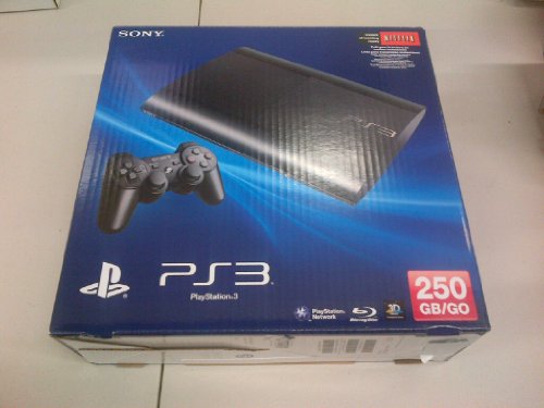 Buy Cheap Playstation 3 250gb System | cheapvideosgames