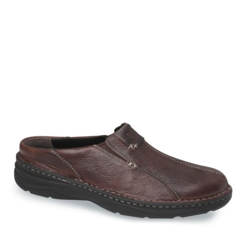 Drew Shoe Mens Gabriel Slip-On Clog | Best Sellers