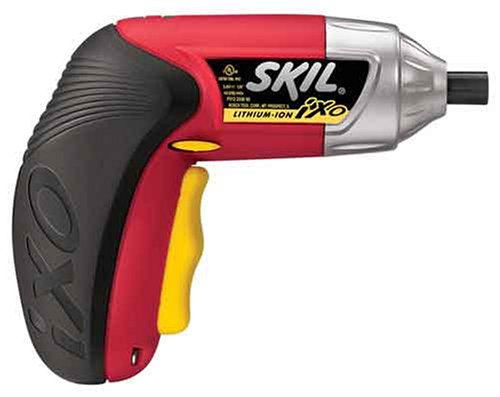Power Tools / Skil 2336-02 iXO Lithium-Ion Cordless Screwdriver