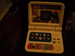 Amazon.com: Vtech Little Smart PC Fun: Toys & Games