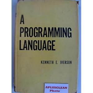 A Programming Language download - Grady