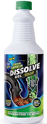 Top 5 Best grease and hair drain cleaner for sale 2016 | BOOMSbeat