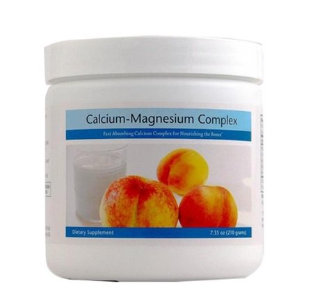 Buy Unicity Calcium Magnesium Plus Bone & Joint Cal Mag Complex ...